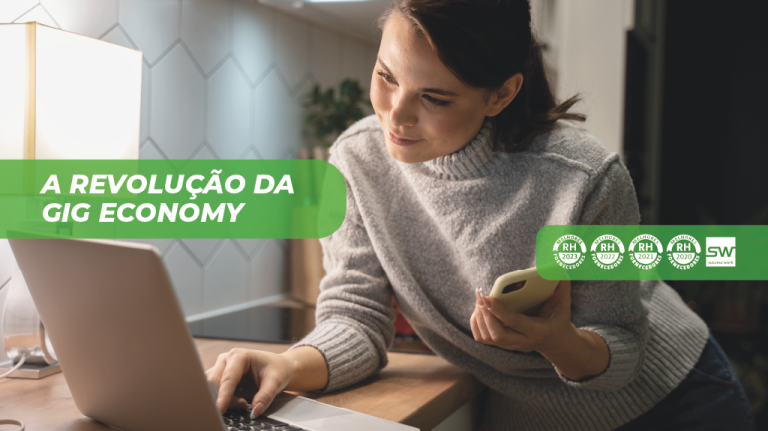 A revolução da gig economy: como este modelo está transformando o ...